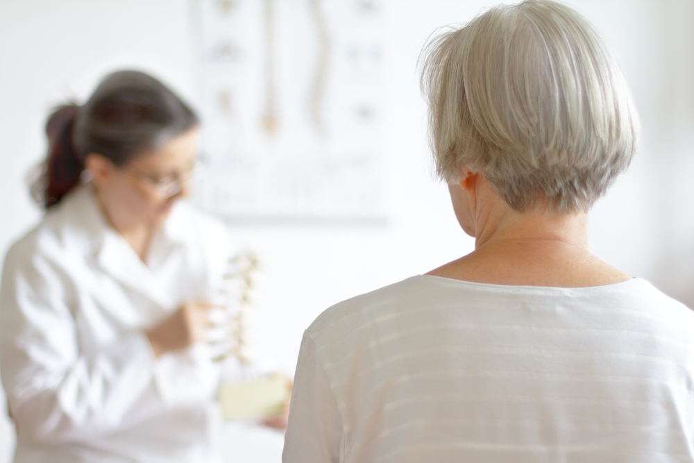 Spinal injury Care - Care Matters
