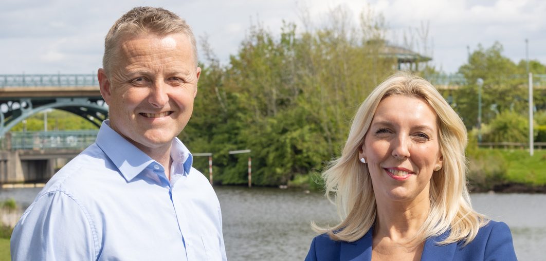 Care Matters Homecare, partnership with Tees Active. - Care Matters