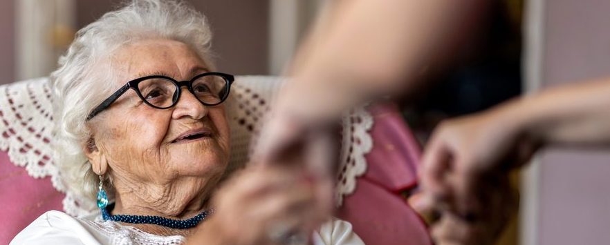 Why we’re CQC Responsive - Care Matters