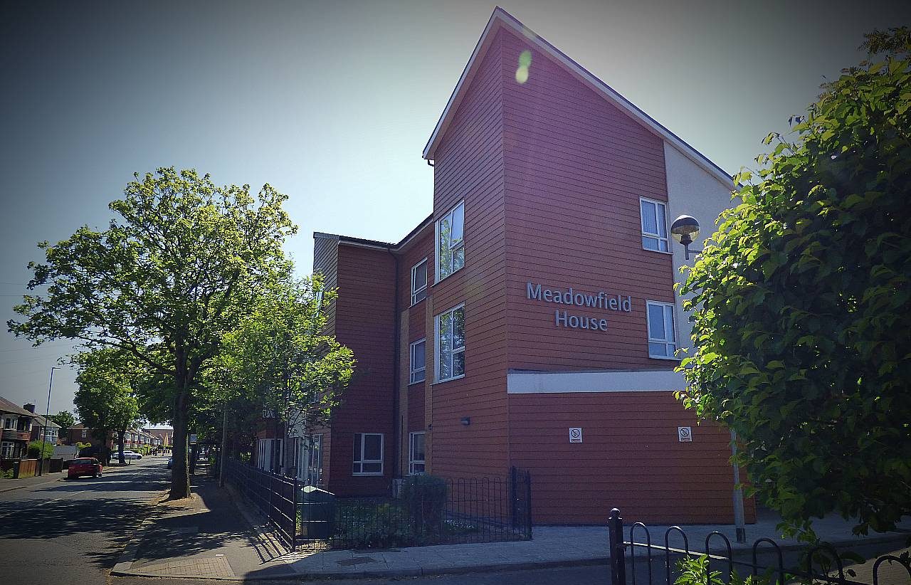 Meadowfield House - Care Matters